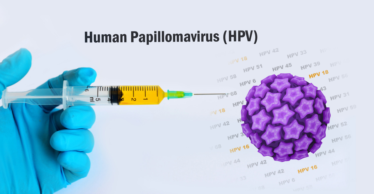 重大突破!诺未科技新型hpv治疗性dna疫苗实现首例受试者hpv转阴! 诺未生物
